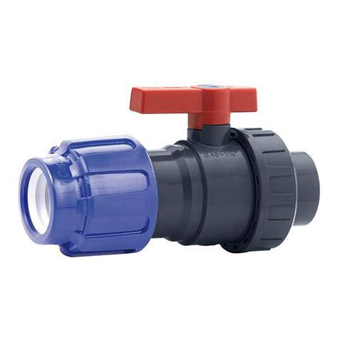 V Lvula Bola Uniblock Pvc Pe Epdm Conexi N Pe Y Encolar Outlet Piscinas