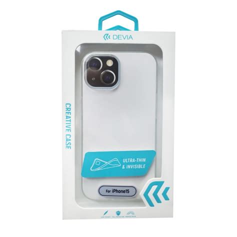 Carcasa Transparente Naked Case Iphone Promax