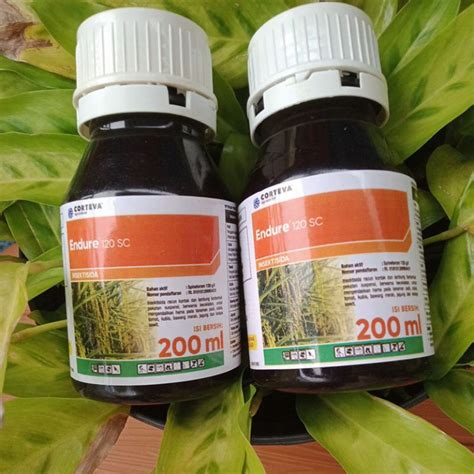 Jual Insektisida Endure Sc Ml Shopee Indonesia