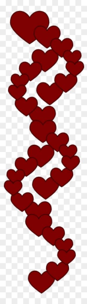 Heart Clipart Borders