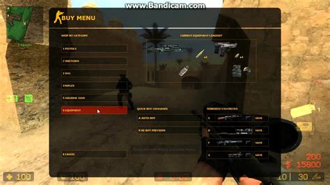Lets Play Counter Strike Source Ft Chippy Youtube