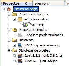 Paquetes En Java Cursos De Java