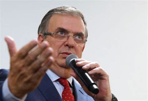 Marcelo Ebrard Impugna Elecci N En Morena Y Pide A Cnjh Reponer Proceso