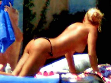 Naked Anna Kournikova Added 07192016 By Bot