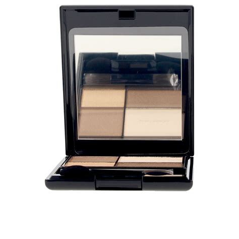 EYE COLOUR Palette Sensai Sombras De Olhos Perfumes Club