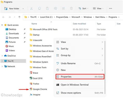 Windows Hotkeys