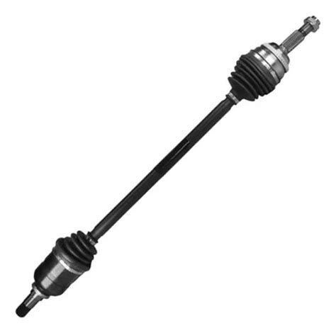 Flecha Homocinetica Izquierda Ram Promaster X Env O Gratis
