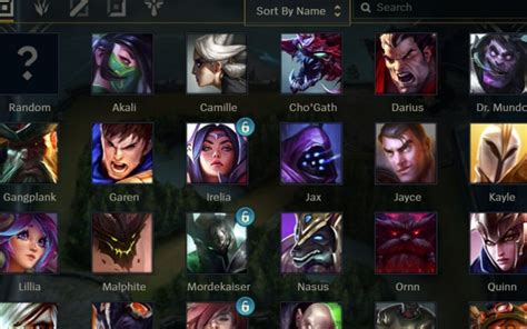 Top 7 Best Roaming Top Laners In League Of Legends