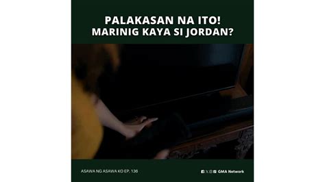 Asawa Ng Asawa Ko Cristy Natunton Na Kung Nasaan Si Jordan Episode