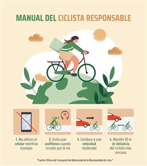 Movilidad sostenible Dónde estamos y adónde vamos Perú Sostenible