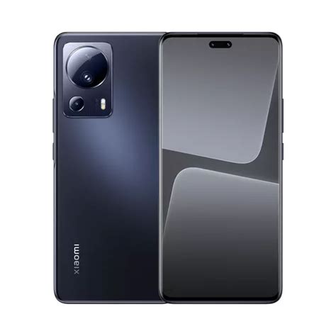 Xiaomi 13 Lite Dual SIM 256 GB negro 8 GB RAM Envío gratis