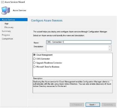 Sccm Cmg Cloud Management Gateway Implementation Guide