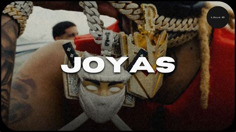 FREE CDobleta X YOVNGCHIMI Type Beat JOYAS Trap Instrumental