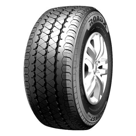 Nowe Opony Wielosezonowe Bus R C Roadx Rx Quest Van S