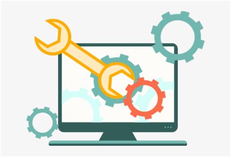 Software Developer Icon Png