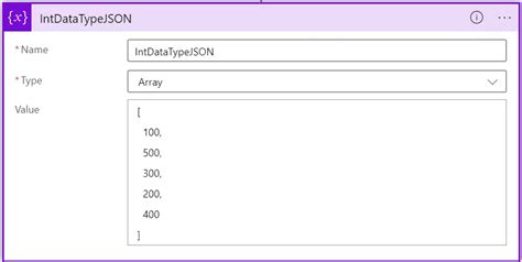 How To Compose And Parse JSON In Logic Apps Code SharePoint