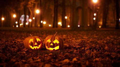 Halloween te contamos el origen de la celebración El Colectivo
