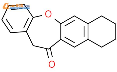 Benzo B Naphth F Oxepin H One