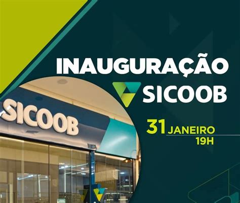 Shopping da Villa Agencia do Siccob será inaugurada no próximo dia 31