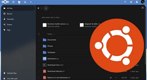 How To Run Nextcloud On Ubuntu Pi My Life Up