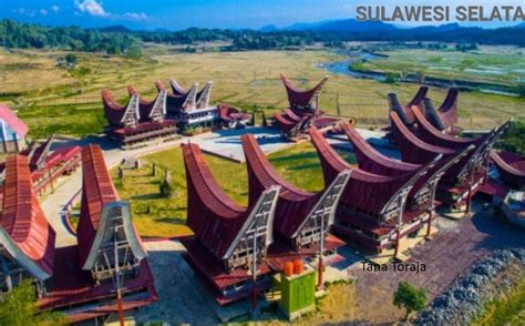 Pemekaran Wilayah Sulawesi Selatan 10 Fakta Menarik Kabupaten Tana