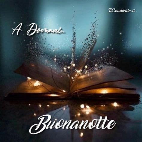 Le più Belle Immagini della Buonanotte Sempre Aggiornate e Gratis
