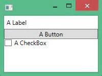 WPF ItemsControl Fundamentals Part 1 DotNetCurry