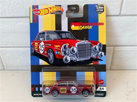 Hotwheels Mercedes Kaufen Auf Ricardo