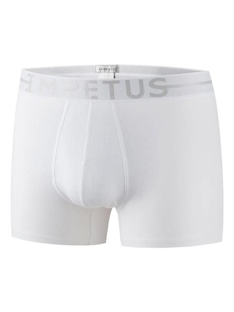 Boxer Coton Stretch Essentials Bleu Kiabi 26 75