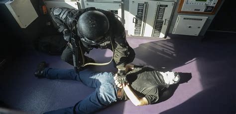 Policiais do Bope do RJ começam a usar câmeras corporais O Rebate