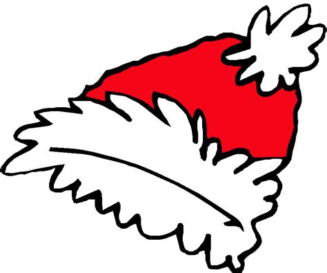 Sombreros De La Navidad Clip Art Cliparts Co