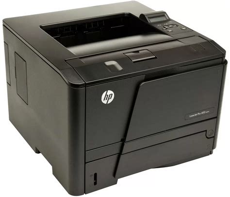 HP LaserJet PRO 400 M401d Printer Price In Pakistan Specifications