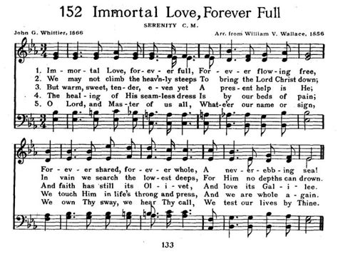 Immortal Love Forever Full