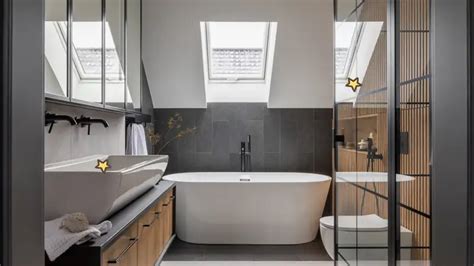 10 Desain Kamar Mandi Minimalis 2x3 Bisa Menjadi Inspirasi Orami