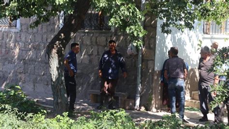 Kavga ettiği kardeşini vurdu Haber 7 GÜNCEL