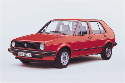 Volkswagen Golf Mk Classic Car Review Honest John