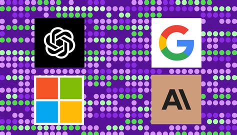 Google Microsoft OpenAI ve Anthropic ten güvenli yapay zeka