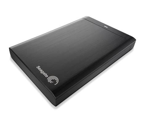 Seagate Backup Plus Not Showing Up Windows