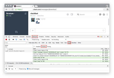 Journey Into WebSockets Security