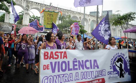 Lei Maria da Penha completa 17 anos de avanços e desafios