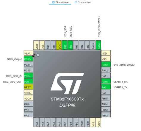 stm32 —— iic 读取 ath20（dth20）温度传感器 ppqppl 博客园
