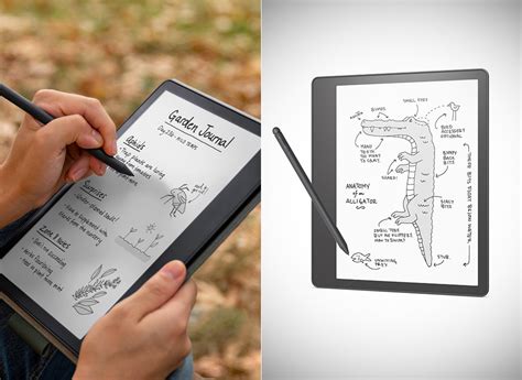 Amazon Kindle Scribe Is Designed For Reading And Writing Here S A