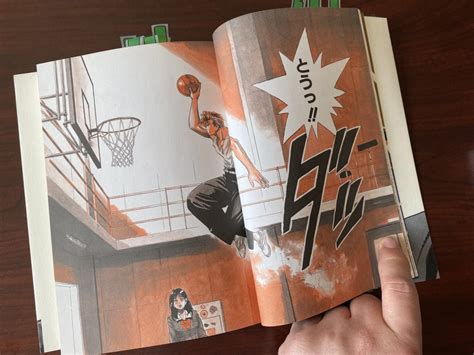 SLAM DUNK l édition DELUXE du manga arrive chez Kana