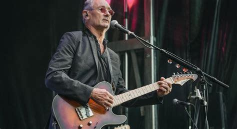 Michael Jones En Concert Pour Les Restos Du Coeur Info Haute Vienne