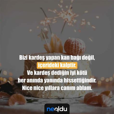 Ablaya Doğum Günü Mesajı Uzun ve Duygusal Ablaya Mesajlar