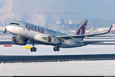 A Ahw Qatar Airways Airbus A Wl Photo By Raphael Oletu Id
