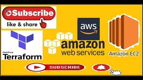 How To Create EC2 Instance Using Terraform AWS Module YouTube