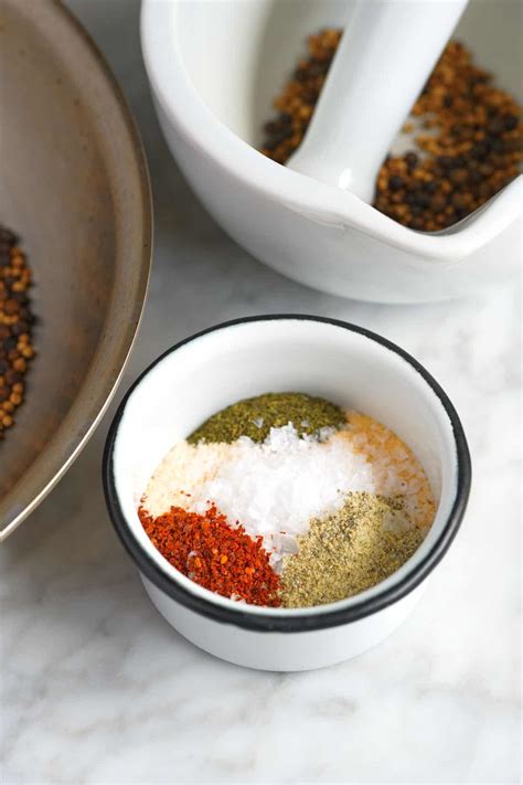 Best Steak Seasoning Recipe