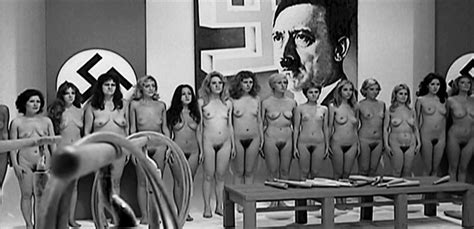 Holocaust Women Being Stripped Naked