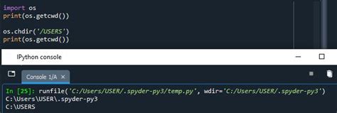 Python Os Path Example